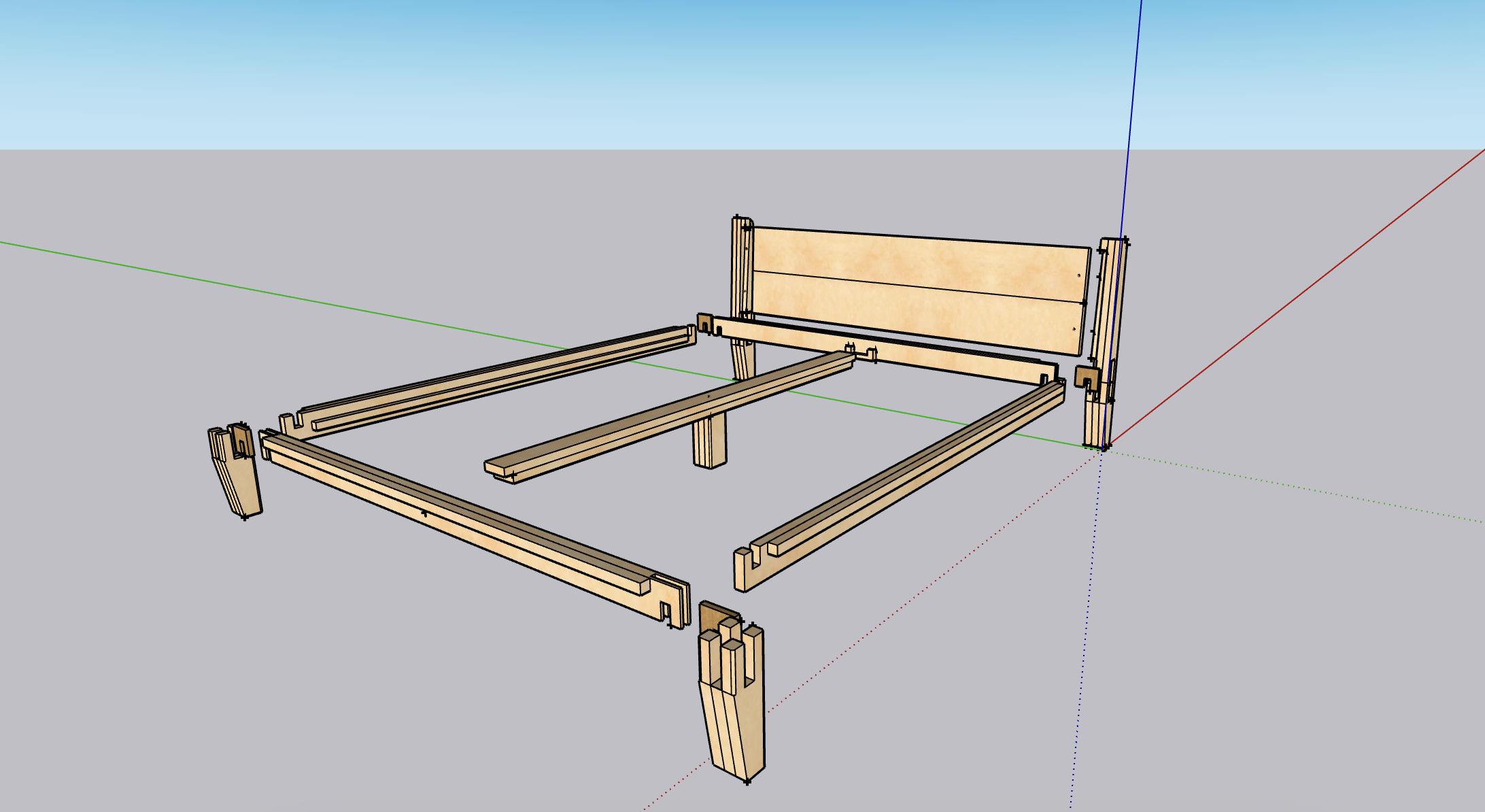 Designing Solutions & Technical Communication